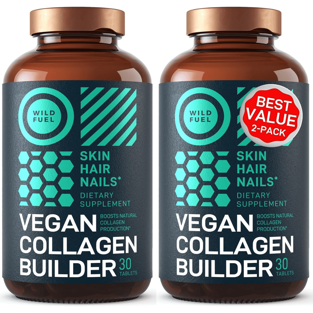 Choice Vegan Collagen